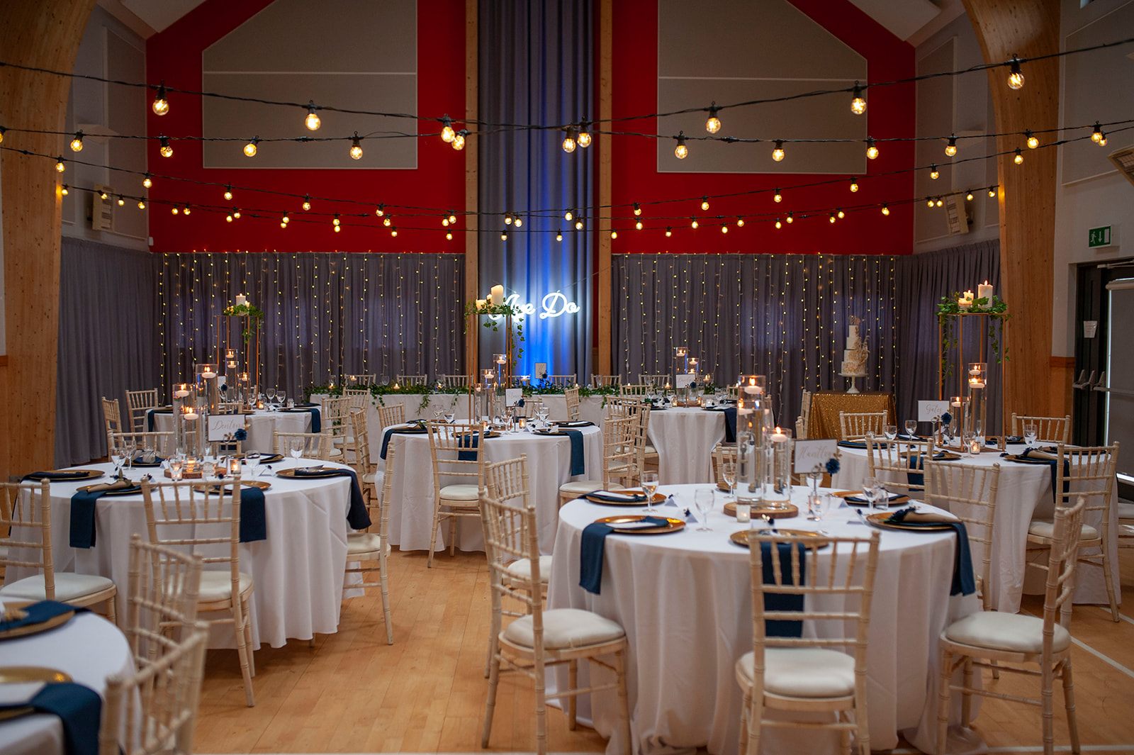 Weddings